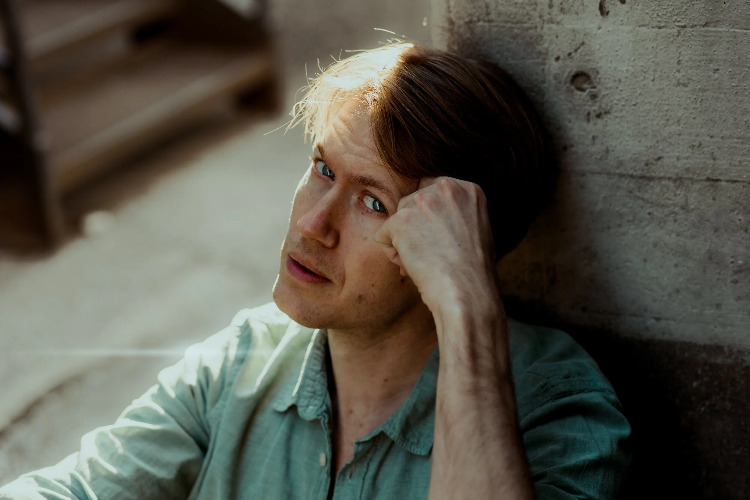 Portraits — Lauren Alexandra Photography