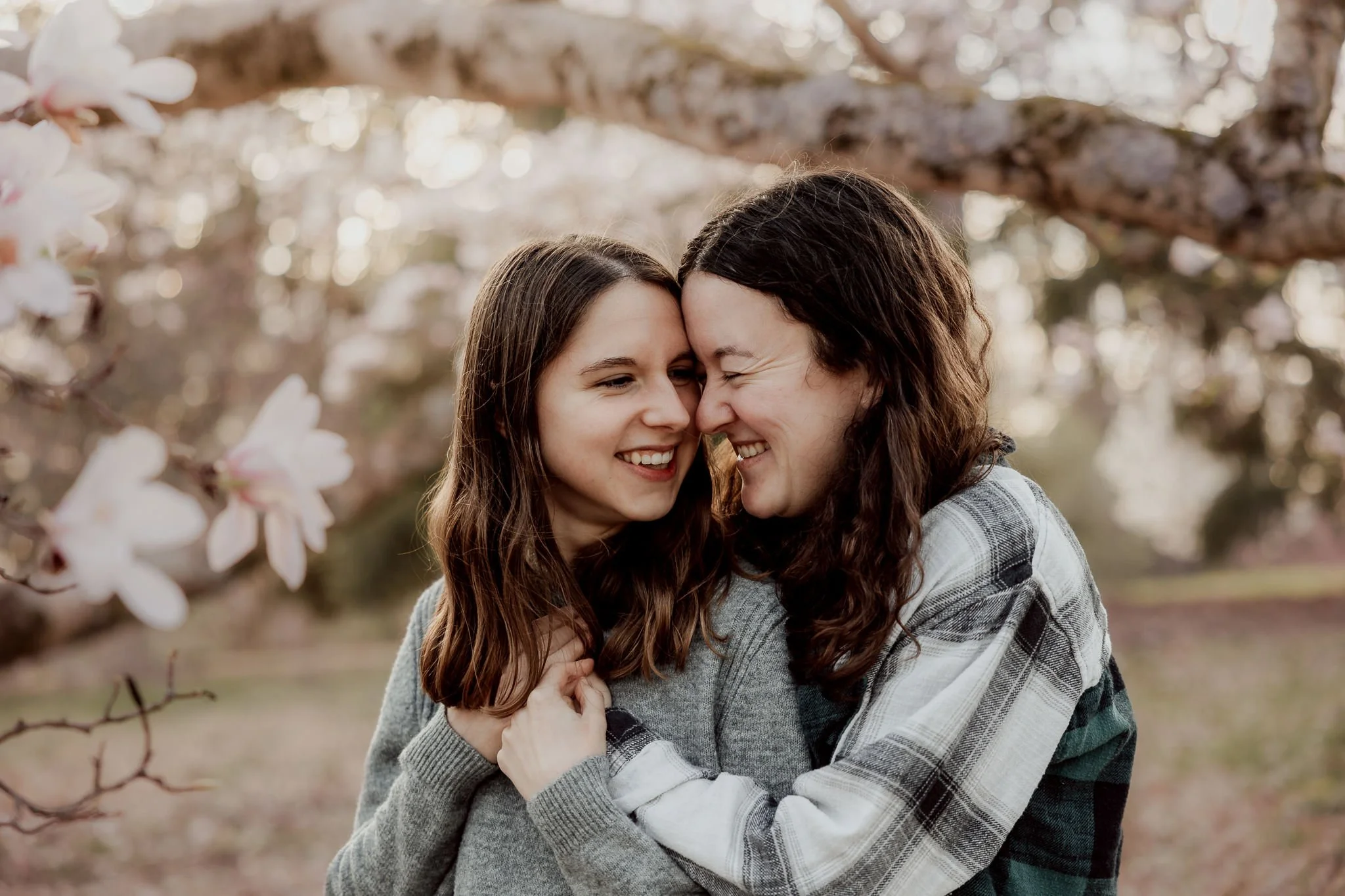 Couples — Lauren Alexandra Photography