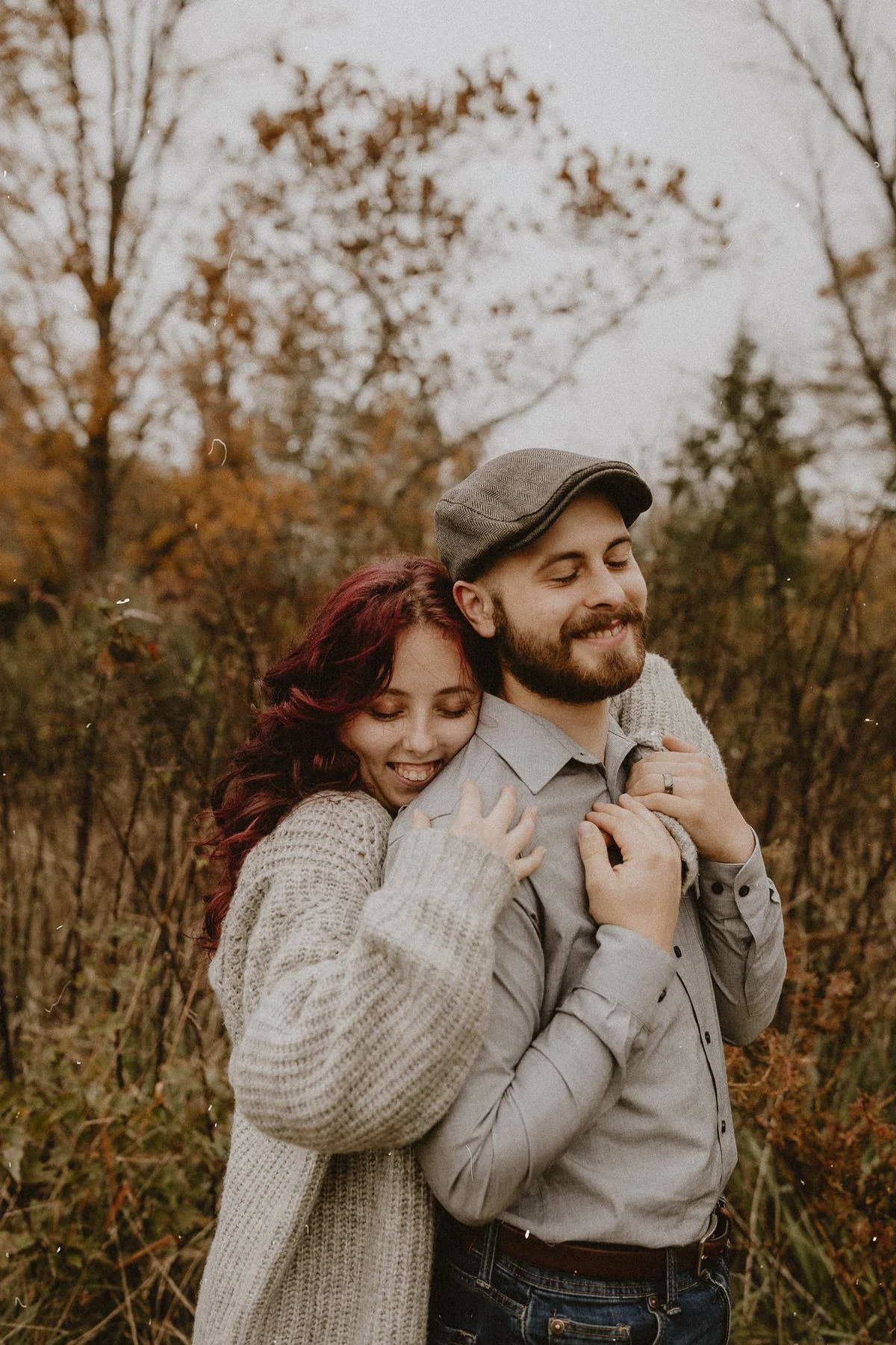 Couples — Lauren Alexandra Photography