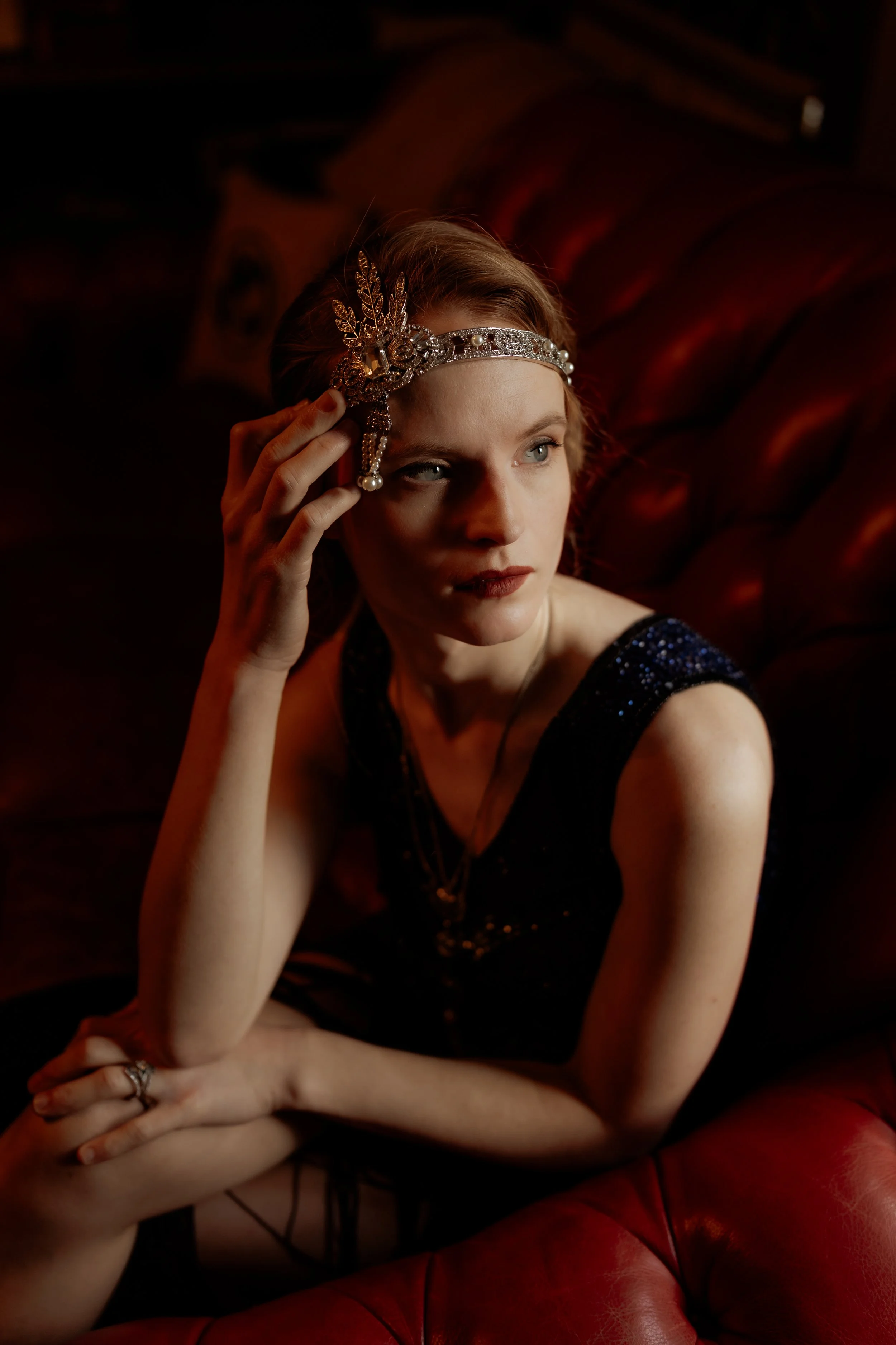 Portraits — Lauren Alexandra Photography
