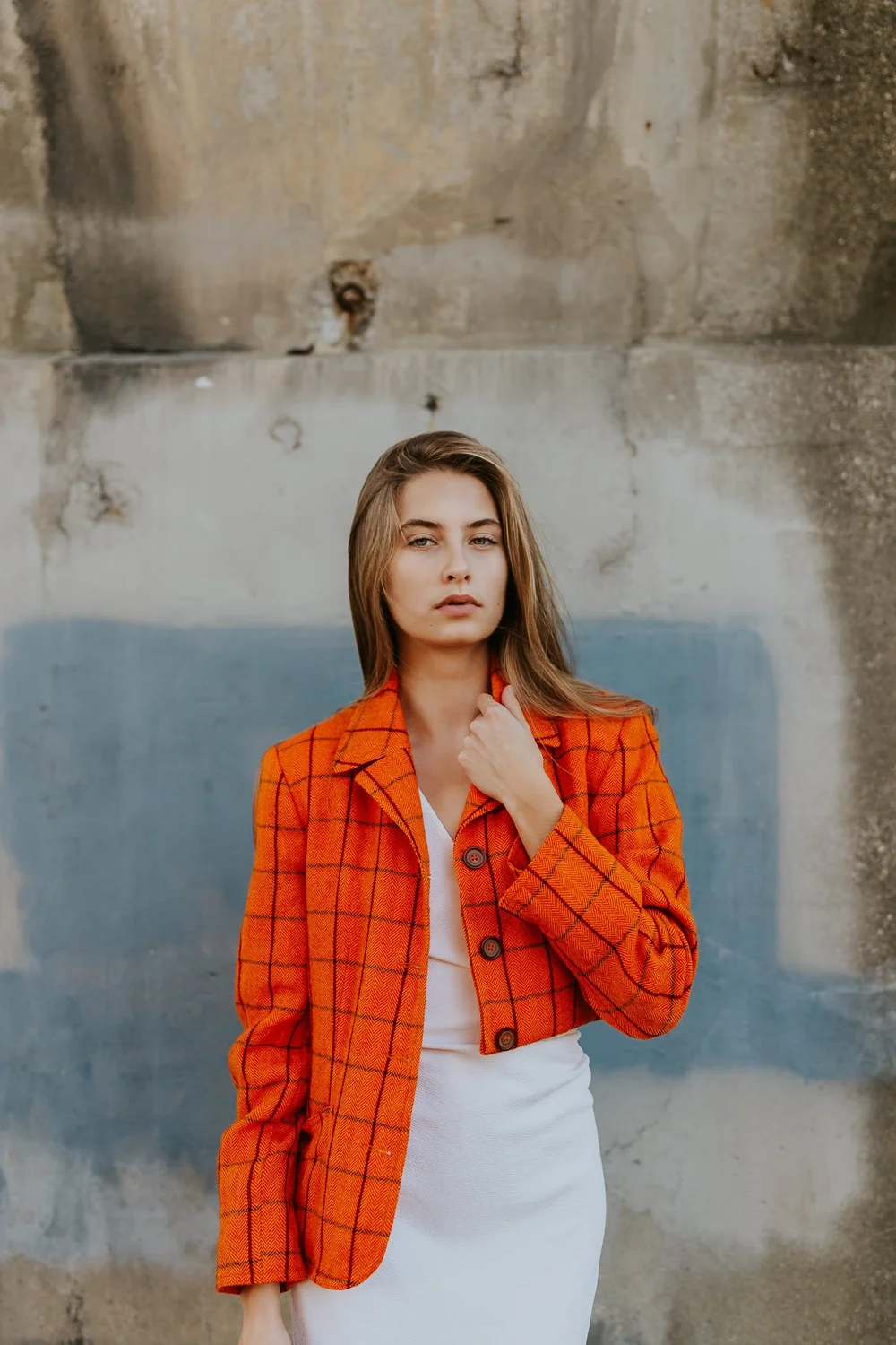 Portraits — Lauren Alexandra Photography