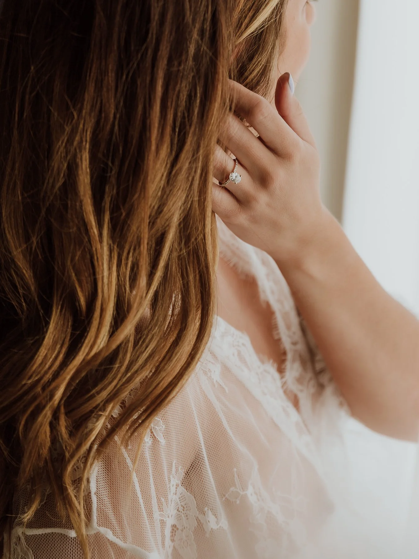 Boudoir Gallery — Lauren Alexandra Photography