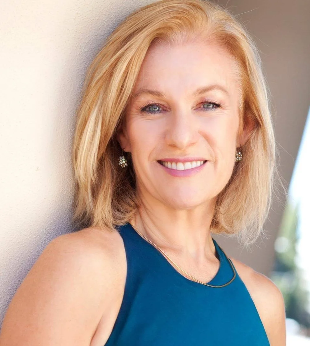 Board Members — Monrovia Tennis Club