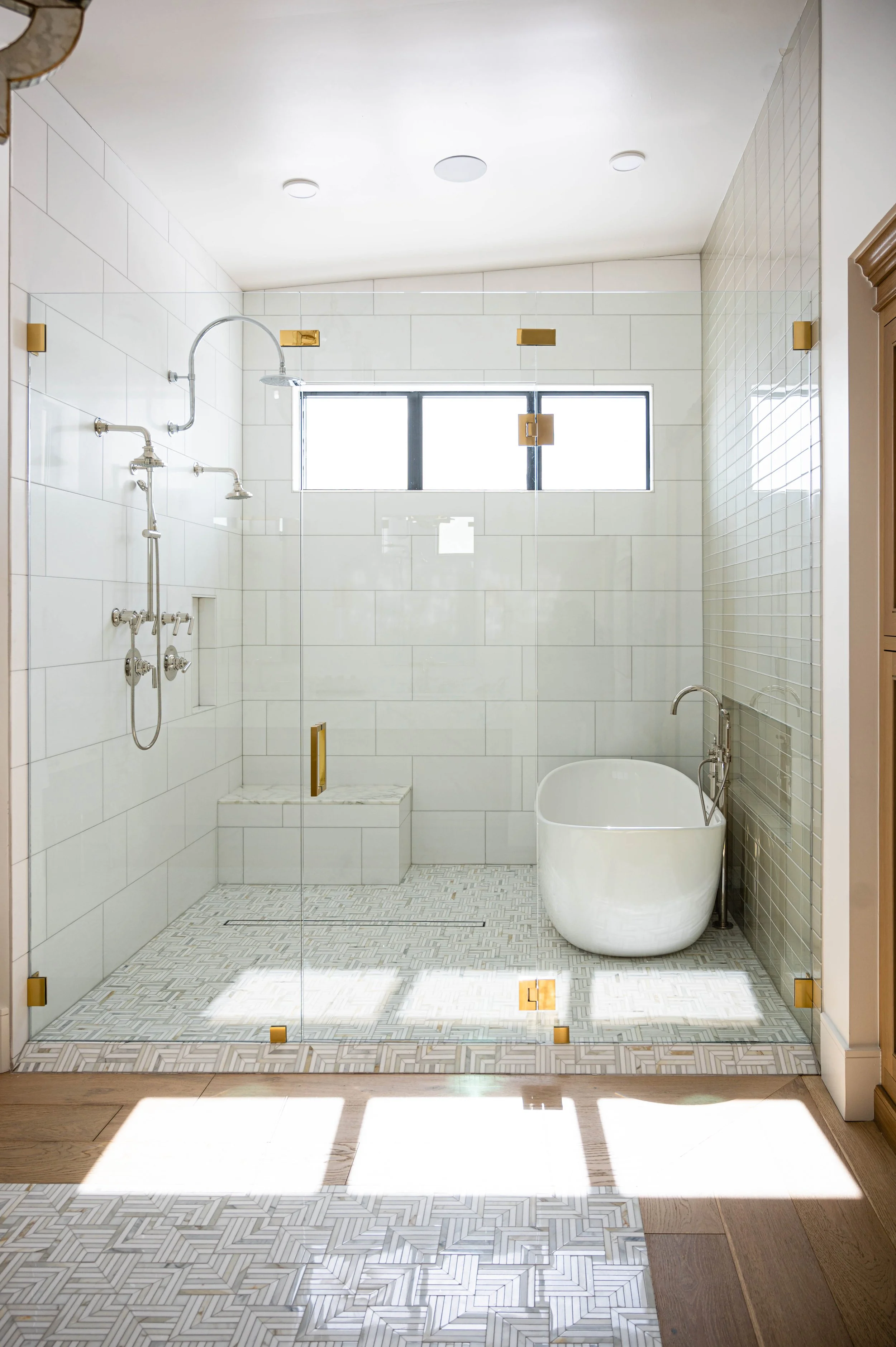 Meagan Rae Interiors