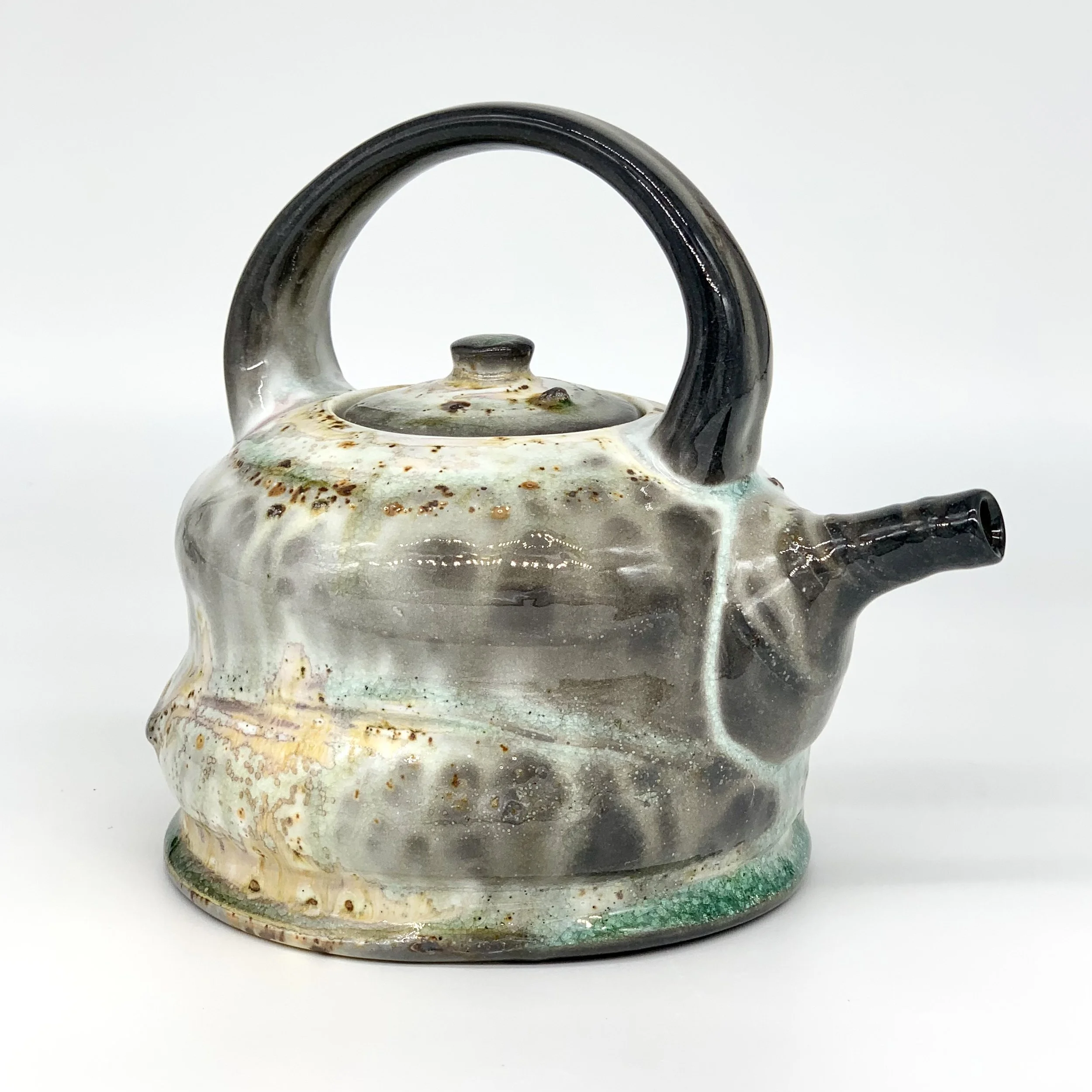 Chad Steve — 51st Annual Pottery Show & Sale