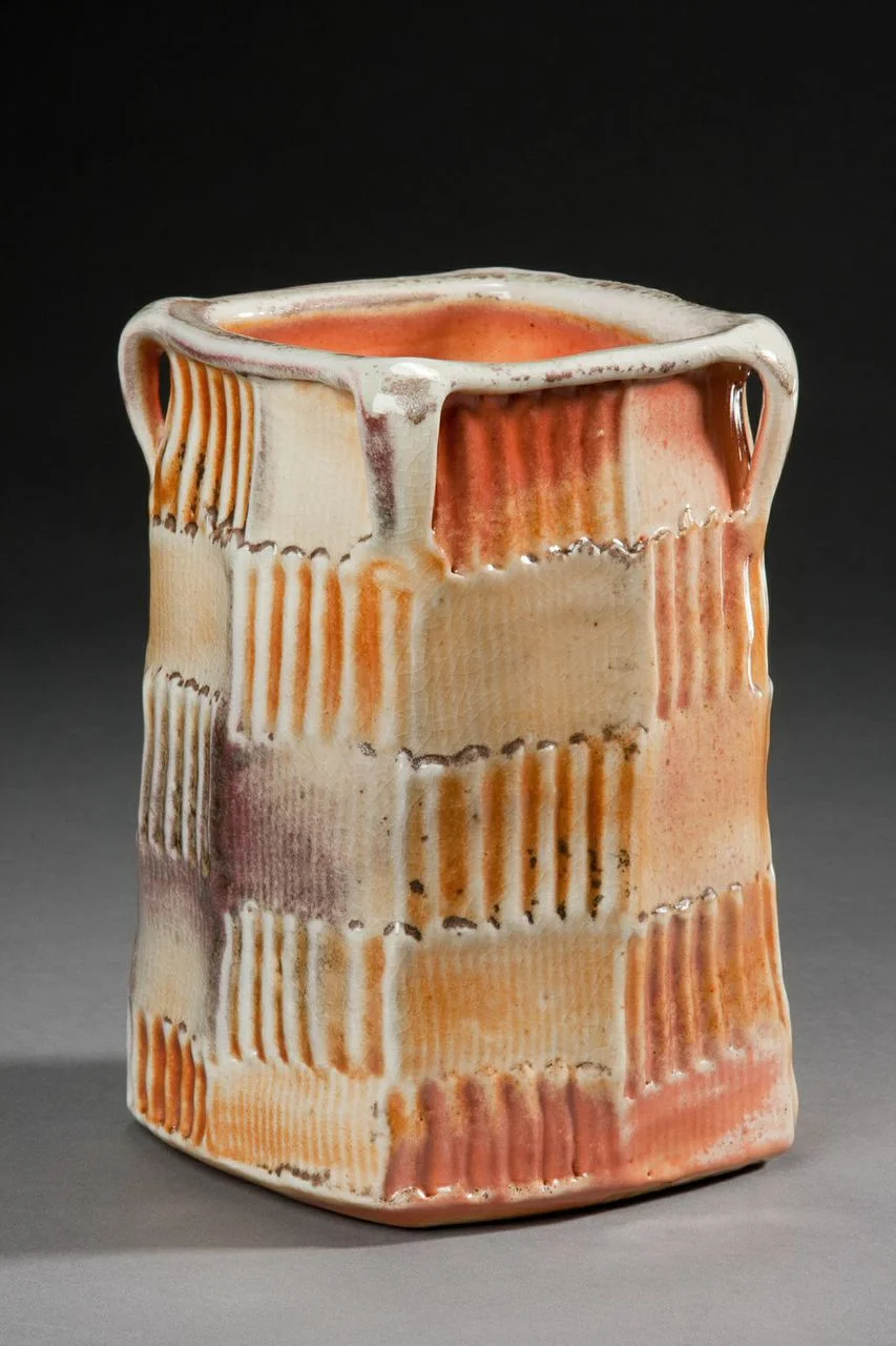 Dan Anderson — 51st Annual Pottery Show & Sale