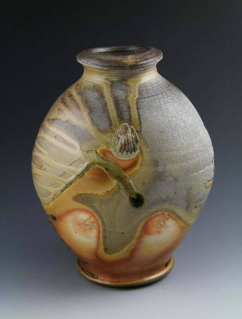 Jack Troy — 51st Annual Pottery Show & Sale