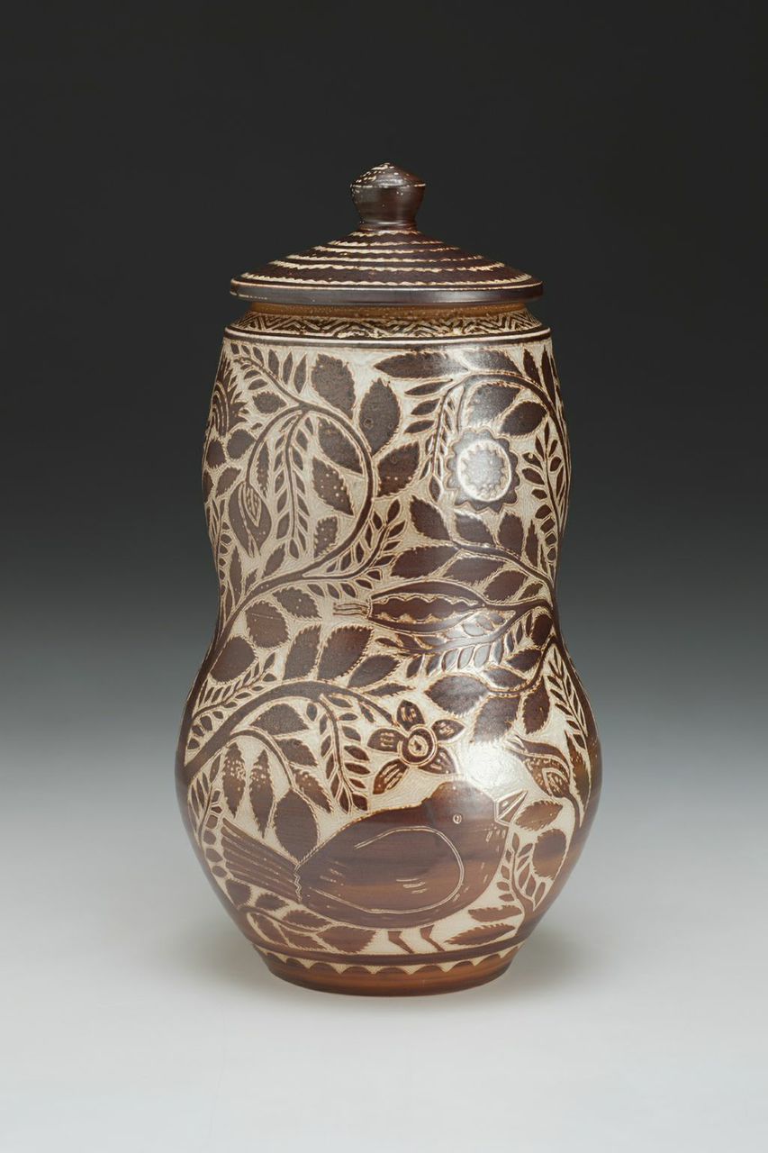 Matthew Metz — 51st Annual Pottery Show & Sale