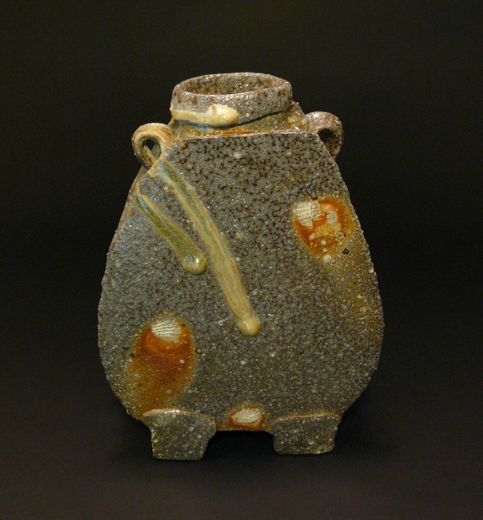 Judith Duff — 51st Annual Pottery Show & Sale