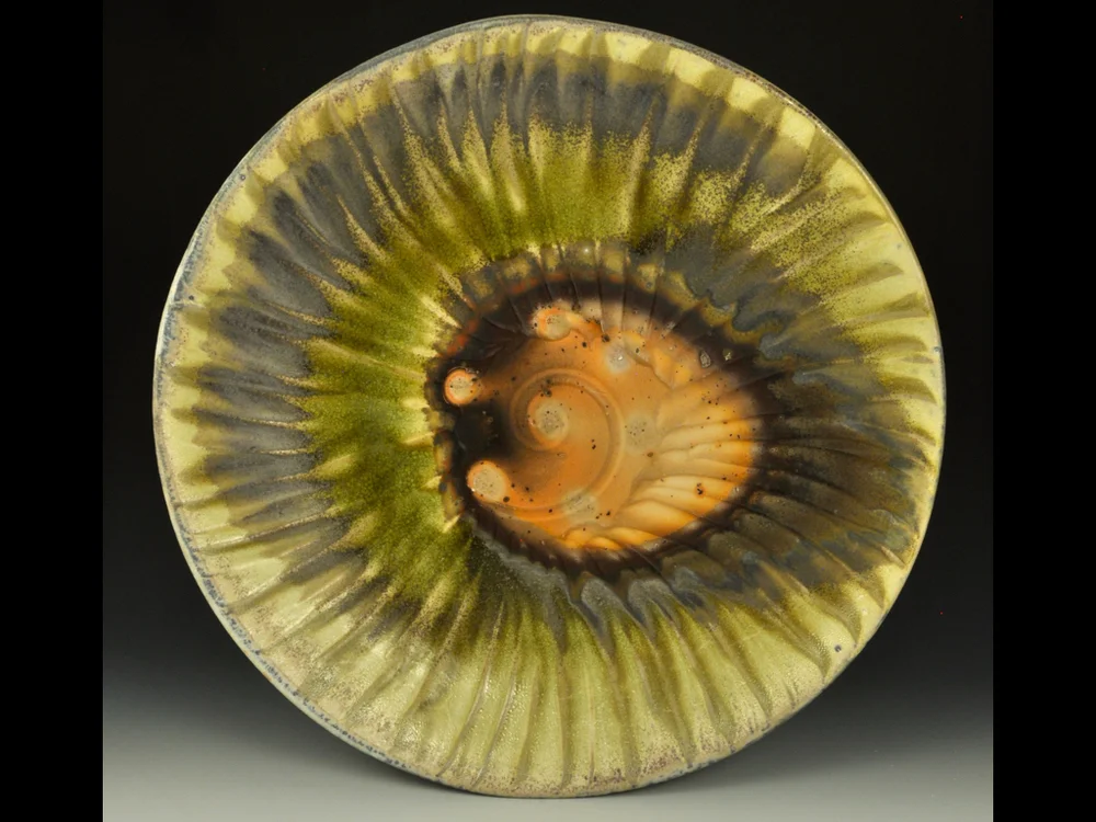 Justin Lambert — 51st Annual Pottery Show & Sale