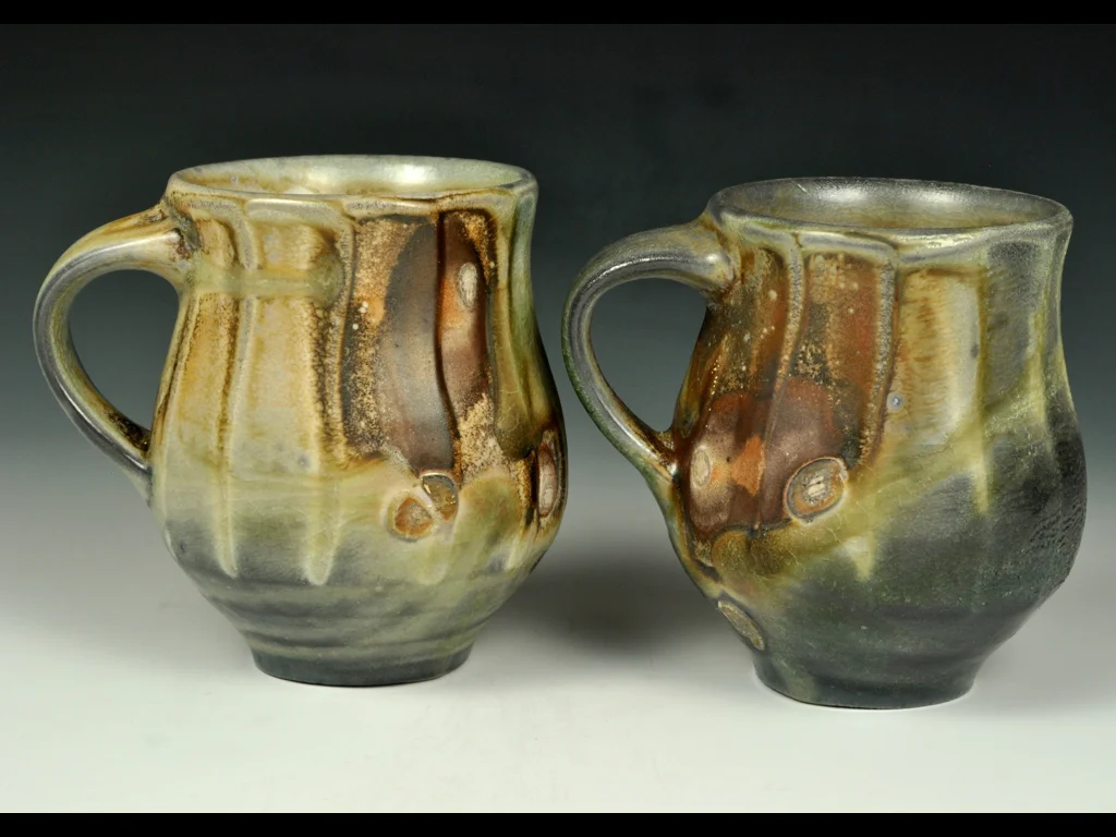 Justin Lambert — 50th Annual Pottery Show & Sale