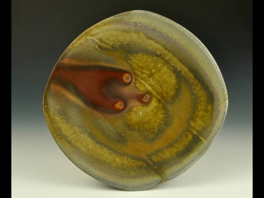 Justin Lambert — 51st Annual Pottery Show & Sale