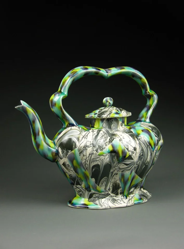 Andrew Martin — 51st Annual Pottery Show & Sale