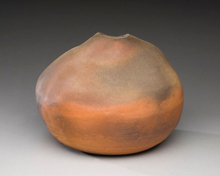 Karen Karnes — 51st Annual Pottery Show & Sale