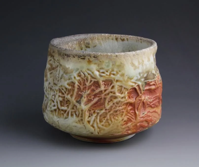 Jack Troy — 51st Annual Pottery Show & Sale