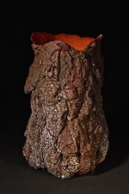 2018 Potters — 51st Annual Pottery Show & Sale