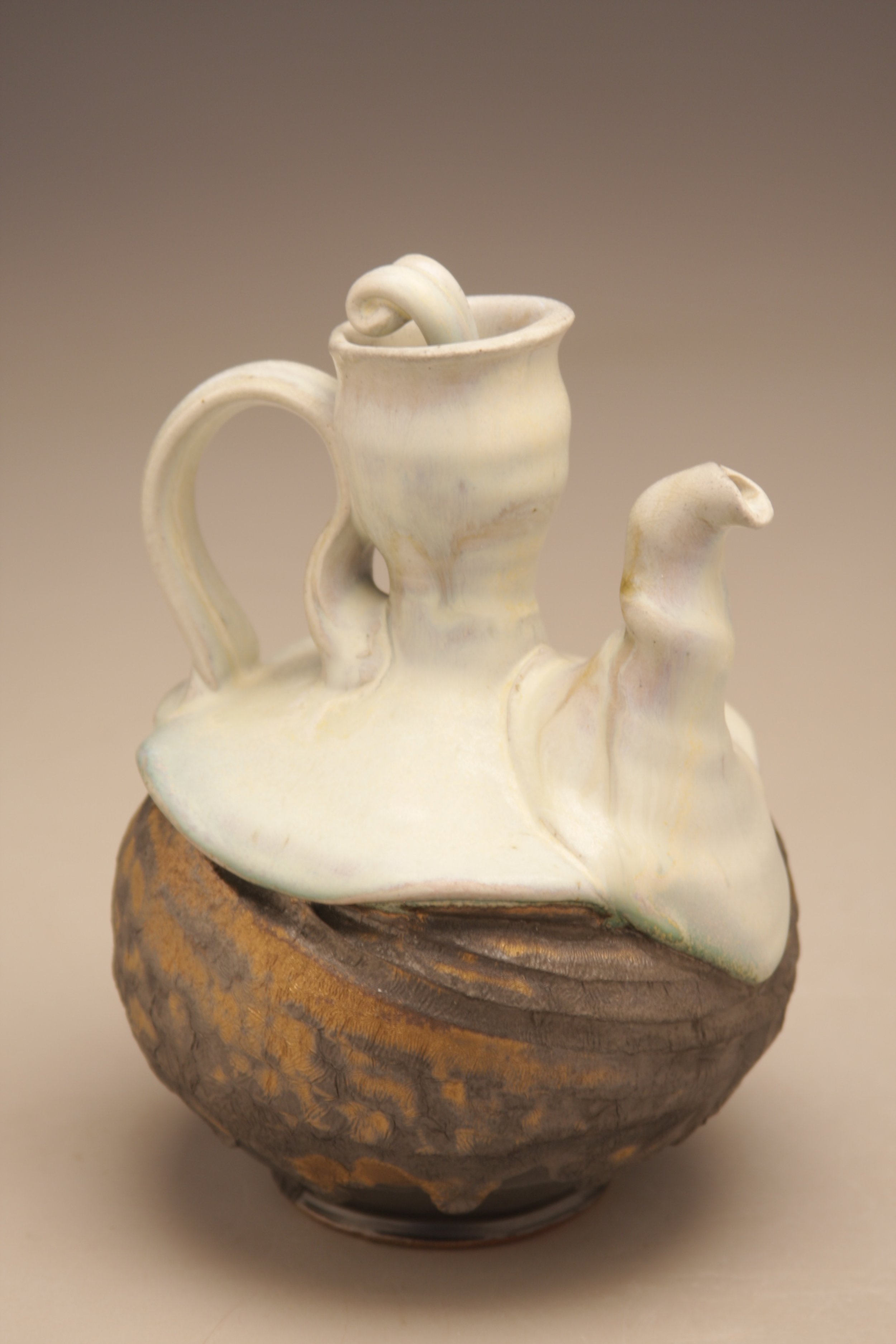 Josh DeWeese — 51st Annual Pottery Show & Sale