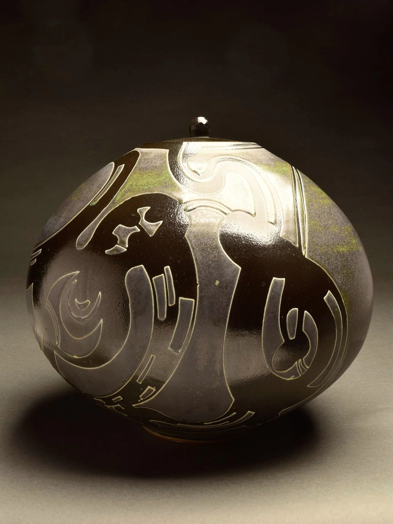 Susan Dewsnap — 51st Annual Pottery Show & Sale