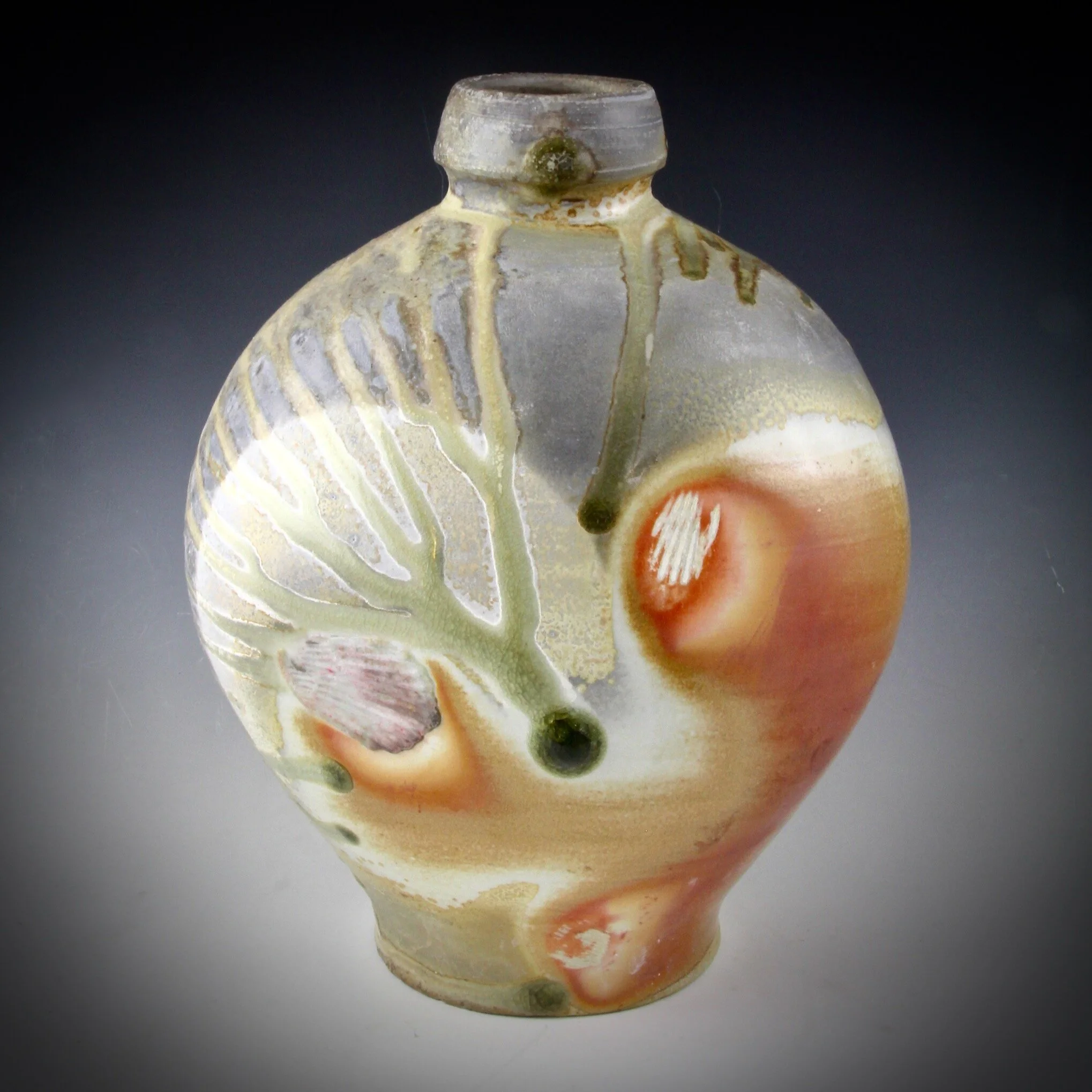 Jack Troy — 51st Annual Pottery Show & Sale