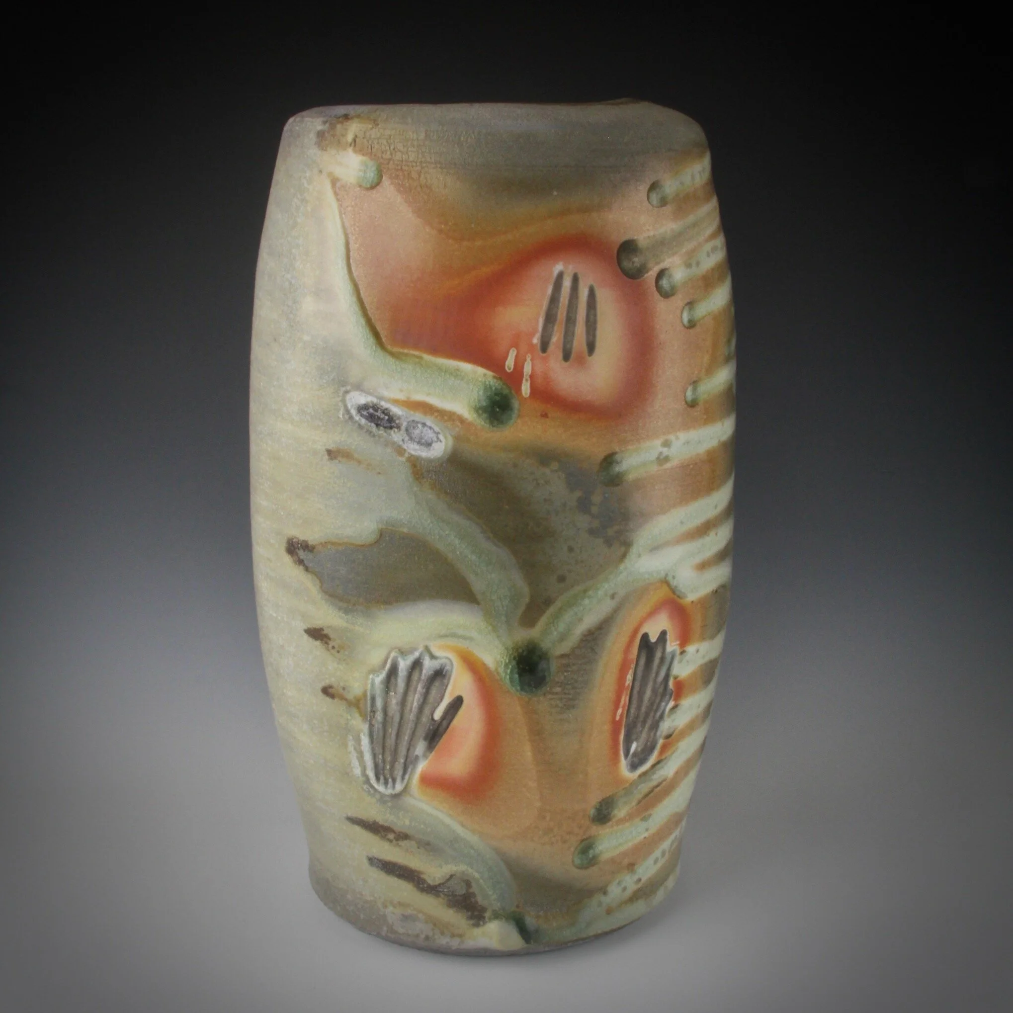 Jack Troy — 51st Annual Pottery Show & Sale