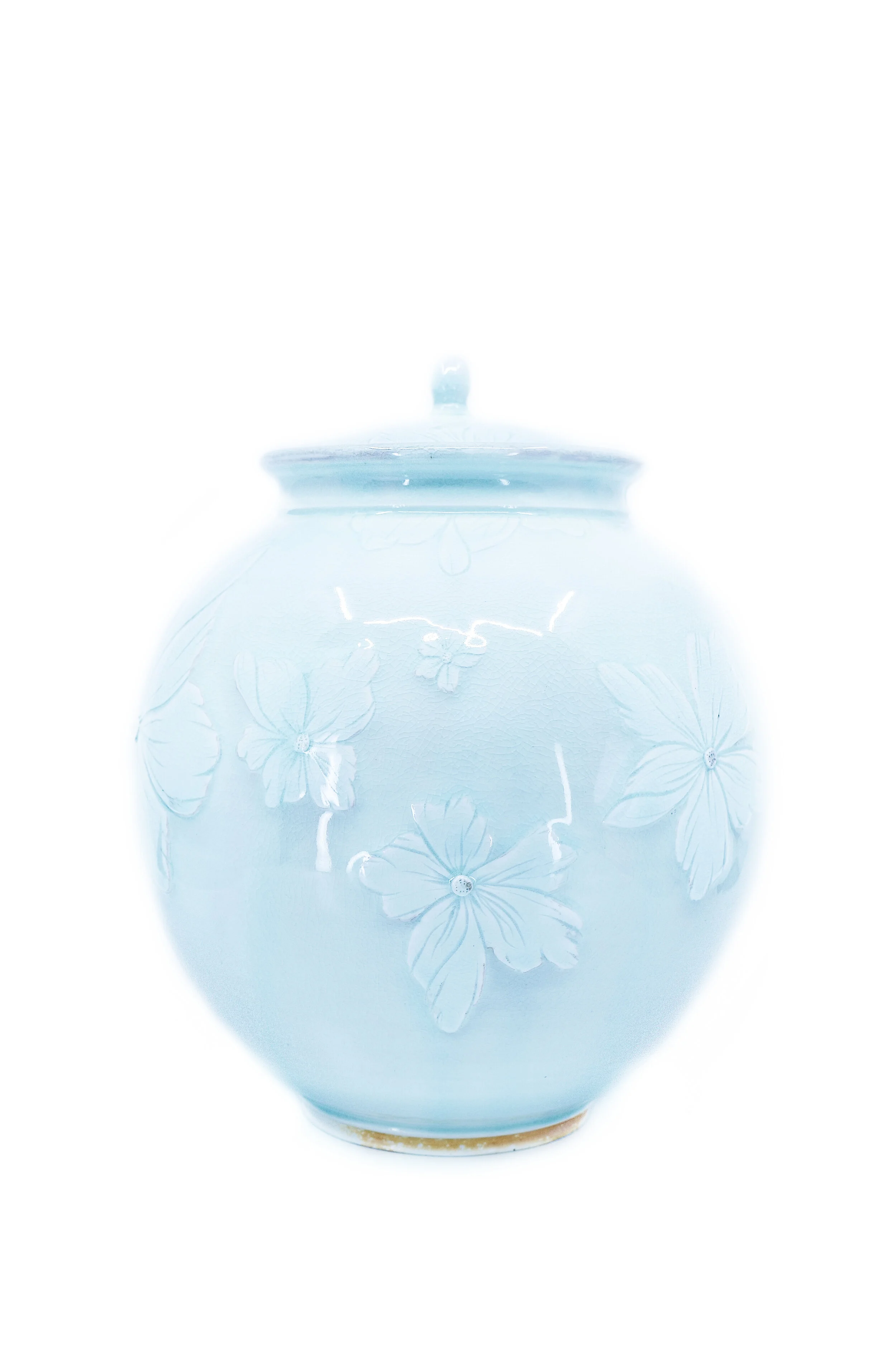 Justin Paik Reese — 52nd Annual Pottery Show & Sale