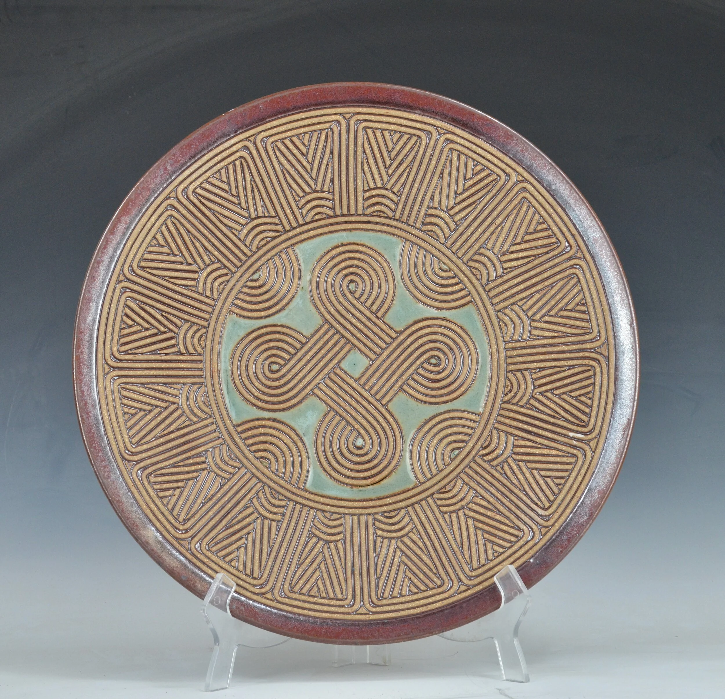 2021 Potters — 51st Annual Pottery Show & Sale