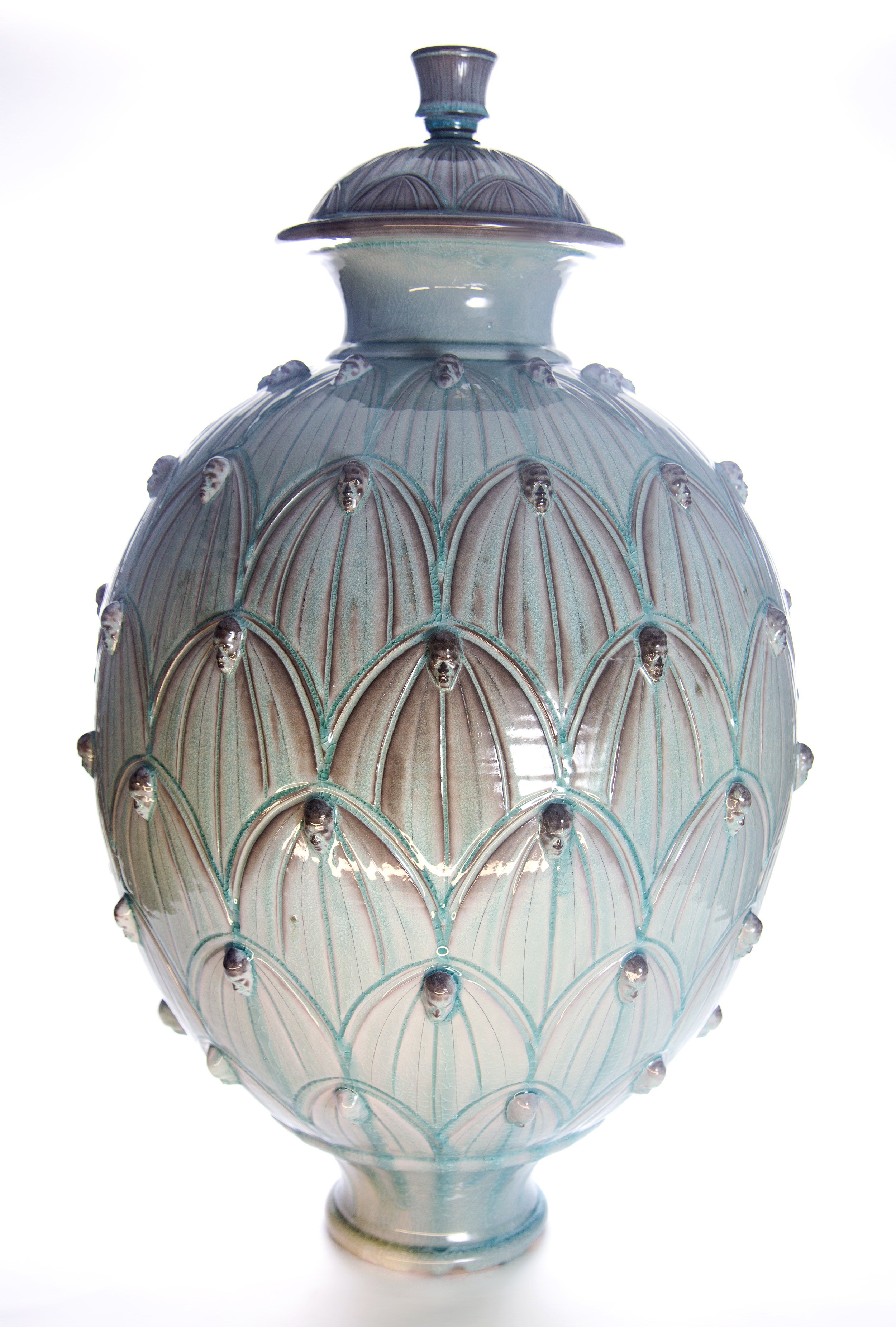 51st Annual Pottery Show & Sale