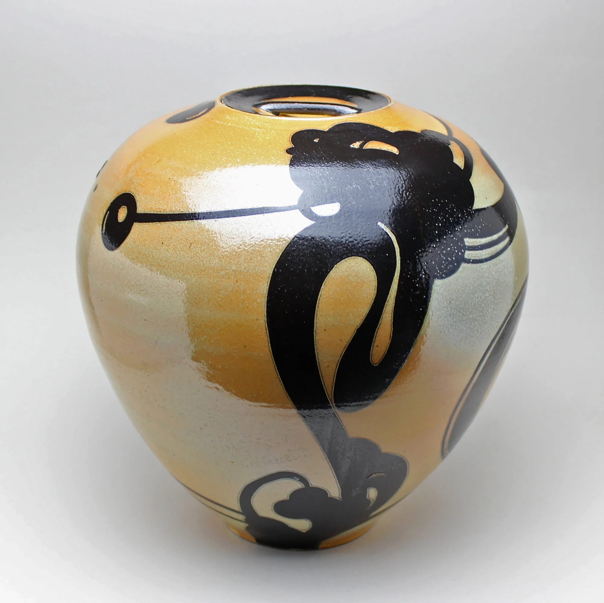 Susan Dewsnap — 51st Annual Pottery Show & Sale