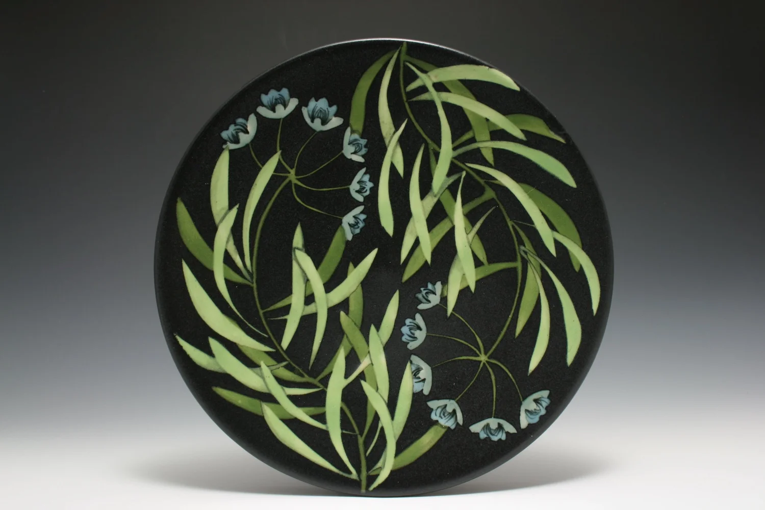 Brenda Quinn — 51st Annual Pottery Show & Sale