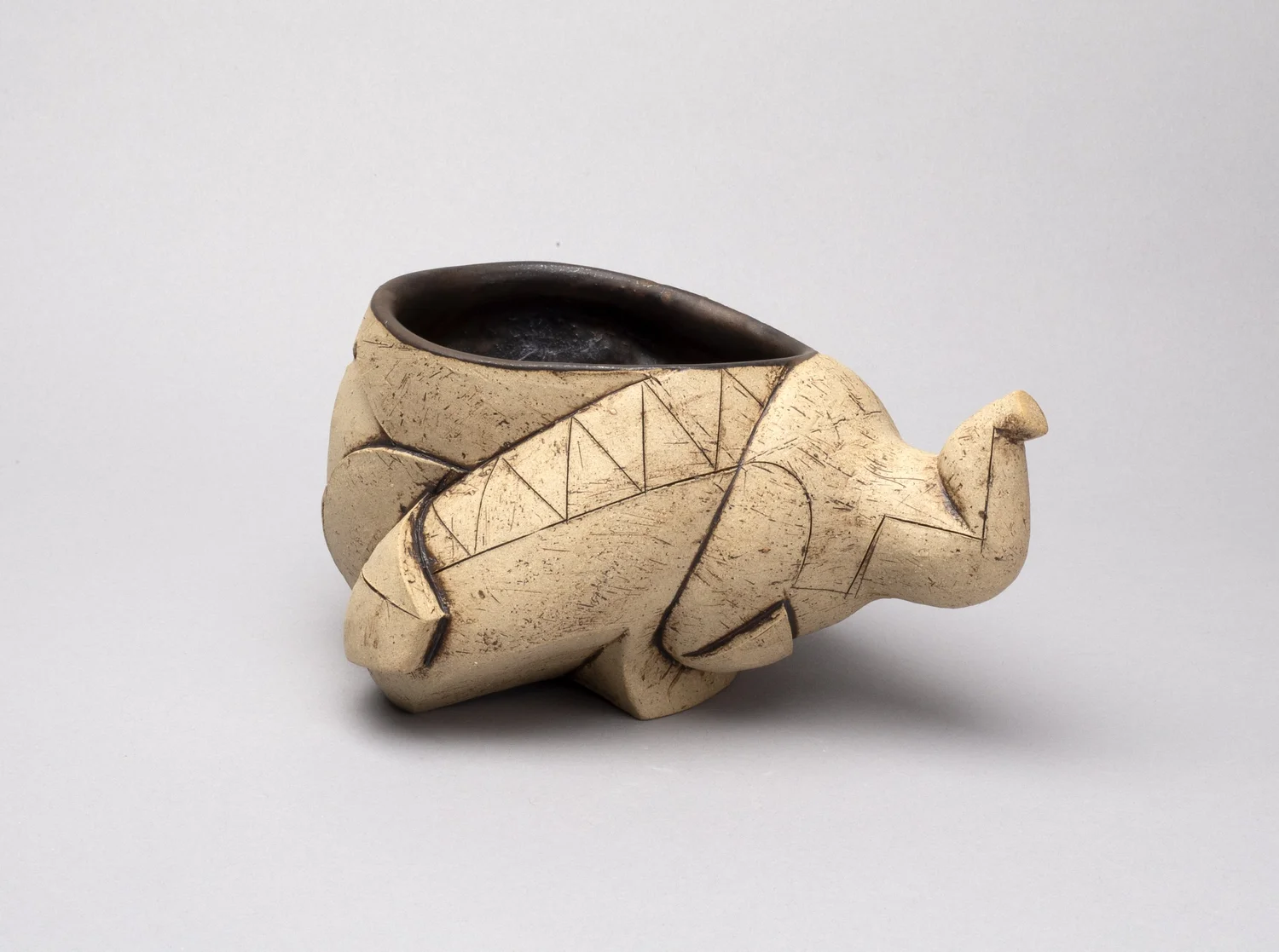 Malcolm Mobutu Smith — 51st Annual Pottery Show & Sale