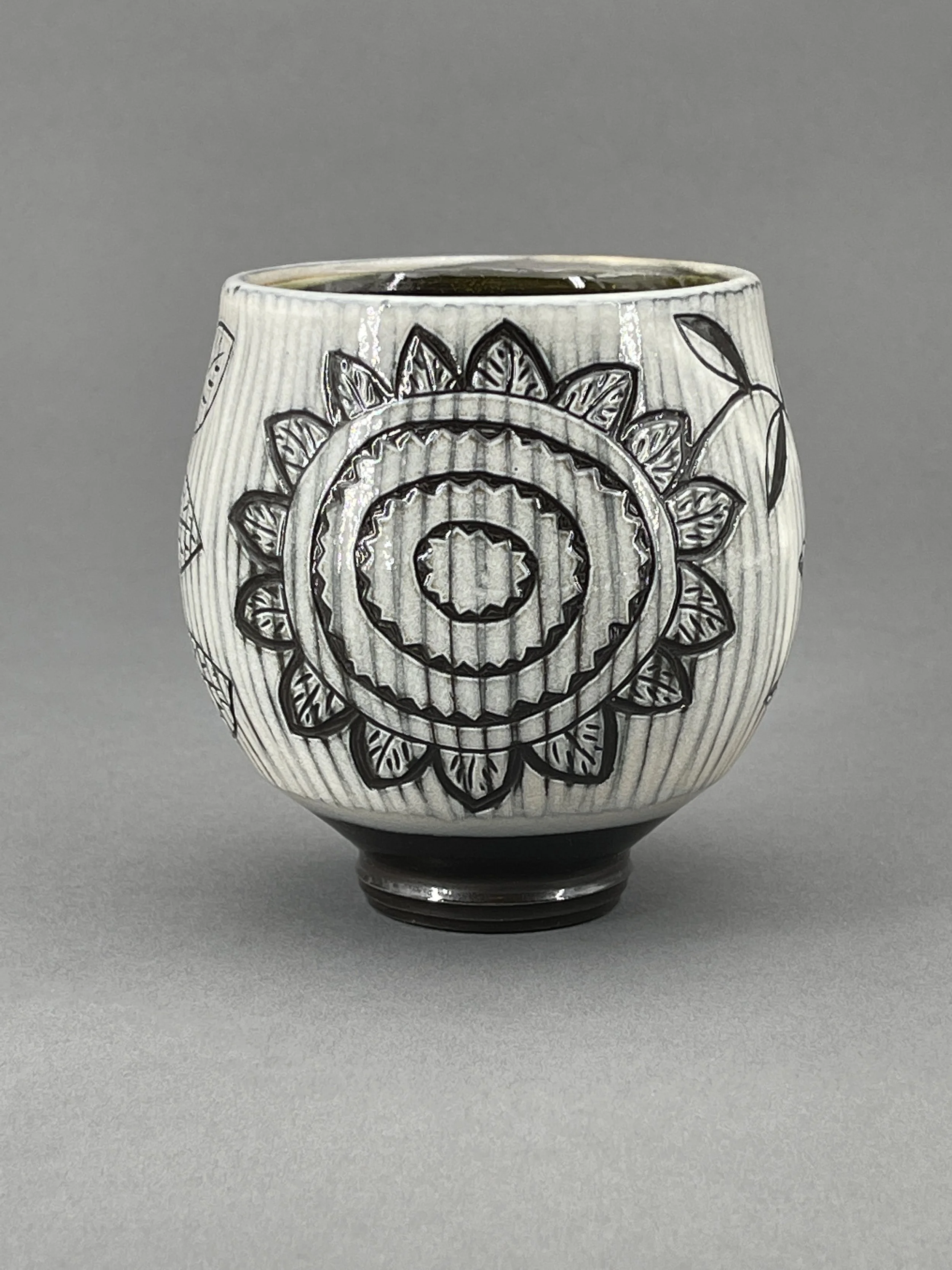 Matthew Metz — 50th Annual Pottery Show & Sale