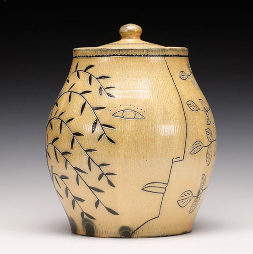 Matthew Metz — 49th Annual Pottery Show & Sale