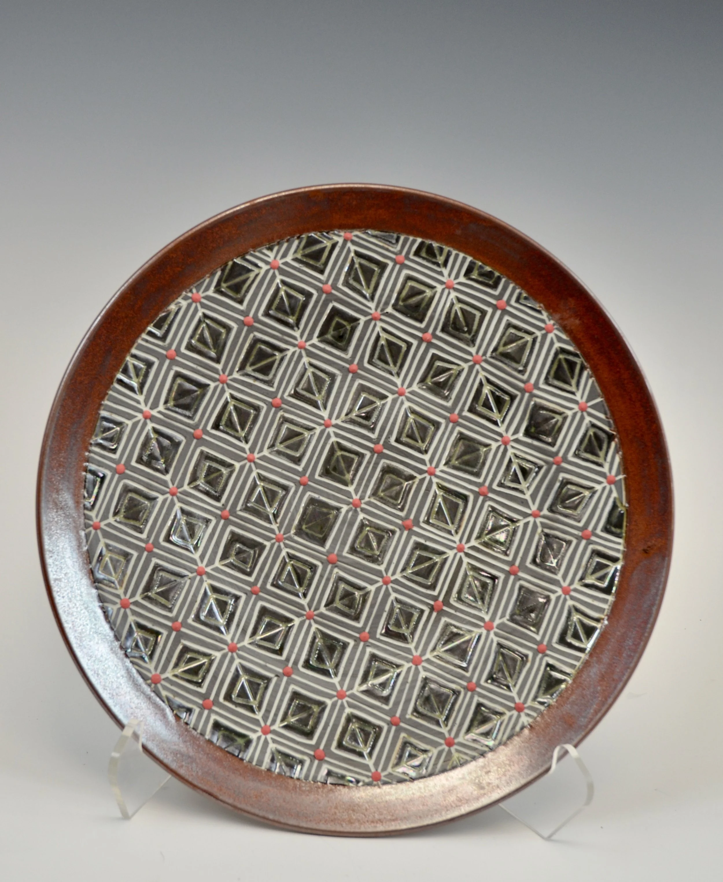 David MacDonald — 51st Annual Pottery Show & Sale