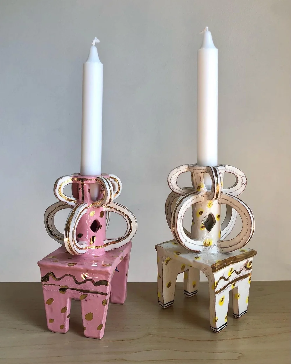 Rebecca Chappell — 50th Annual Pottery Show & Sale