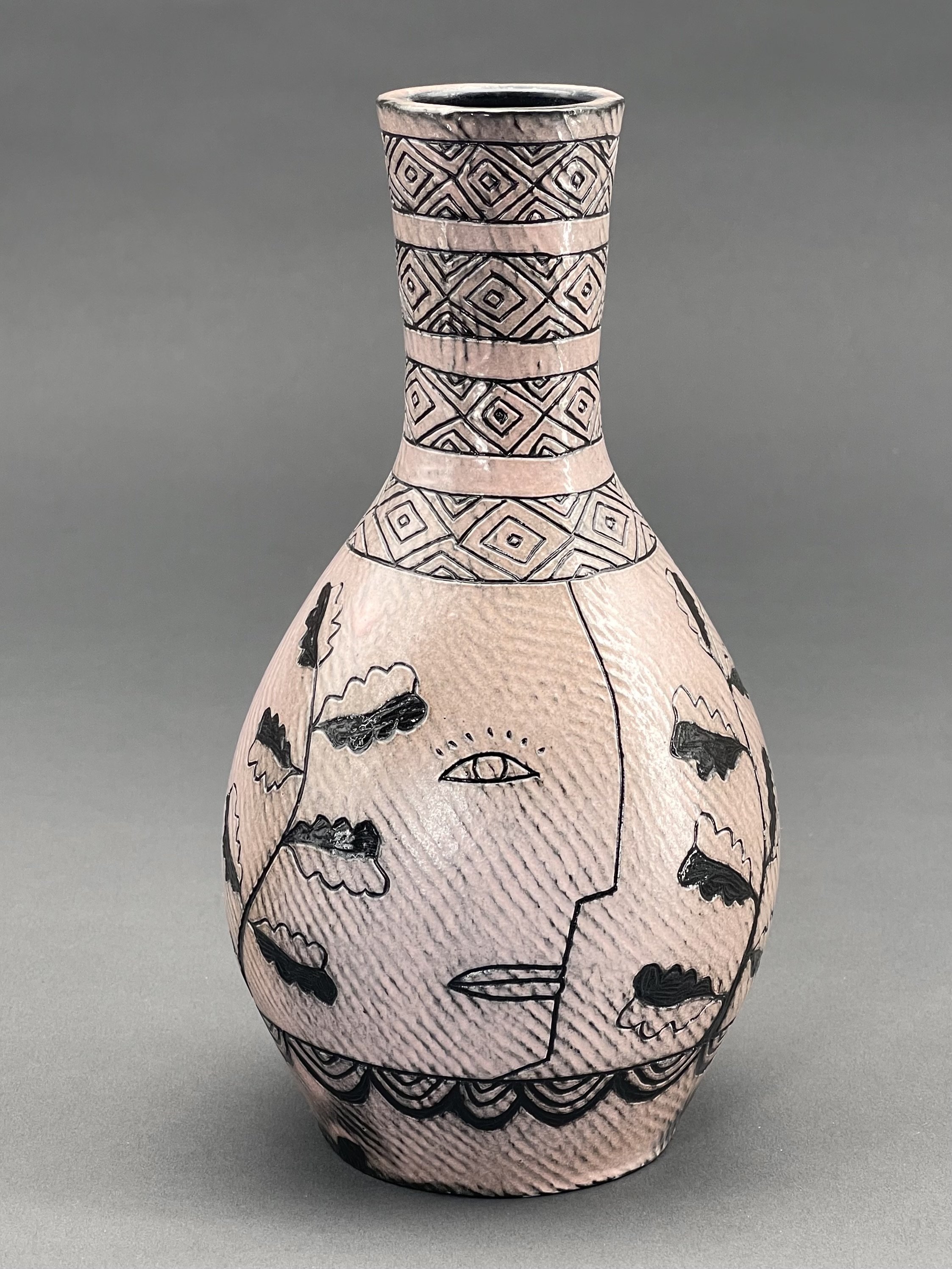 Matthew Metz — 50th Annual Pottery Show & Sale