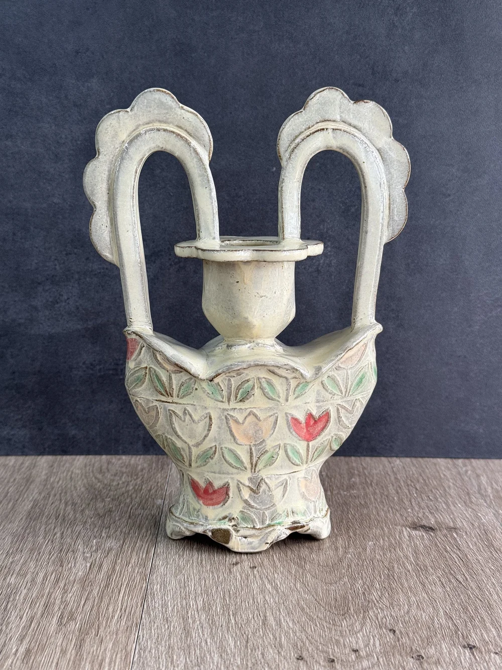Jen Allen — 52nd Annual Pottery Show & Sale