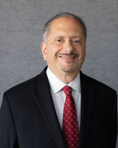 Ira Goldstein Bio — The Black Car Fund