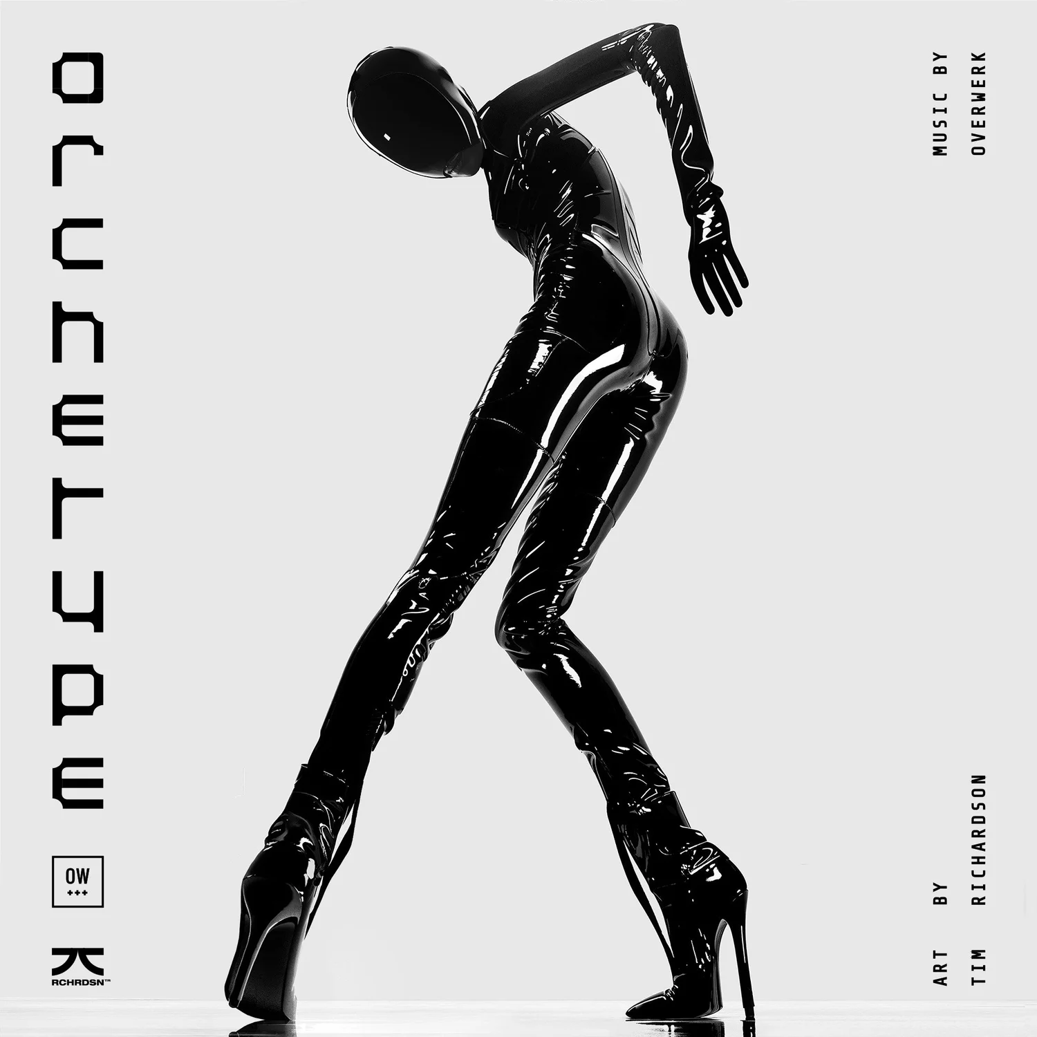 MUSIC — OVERWERK