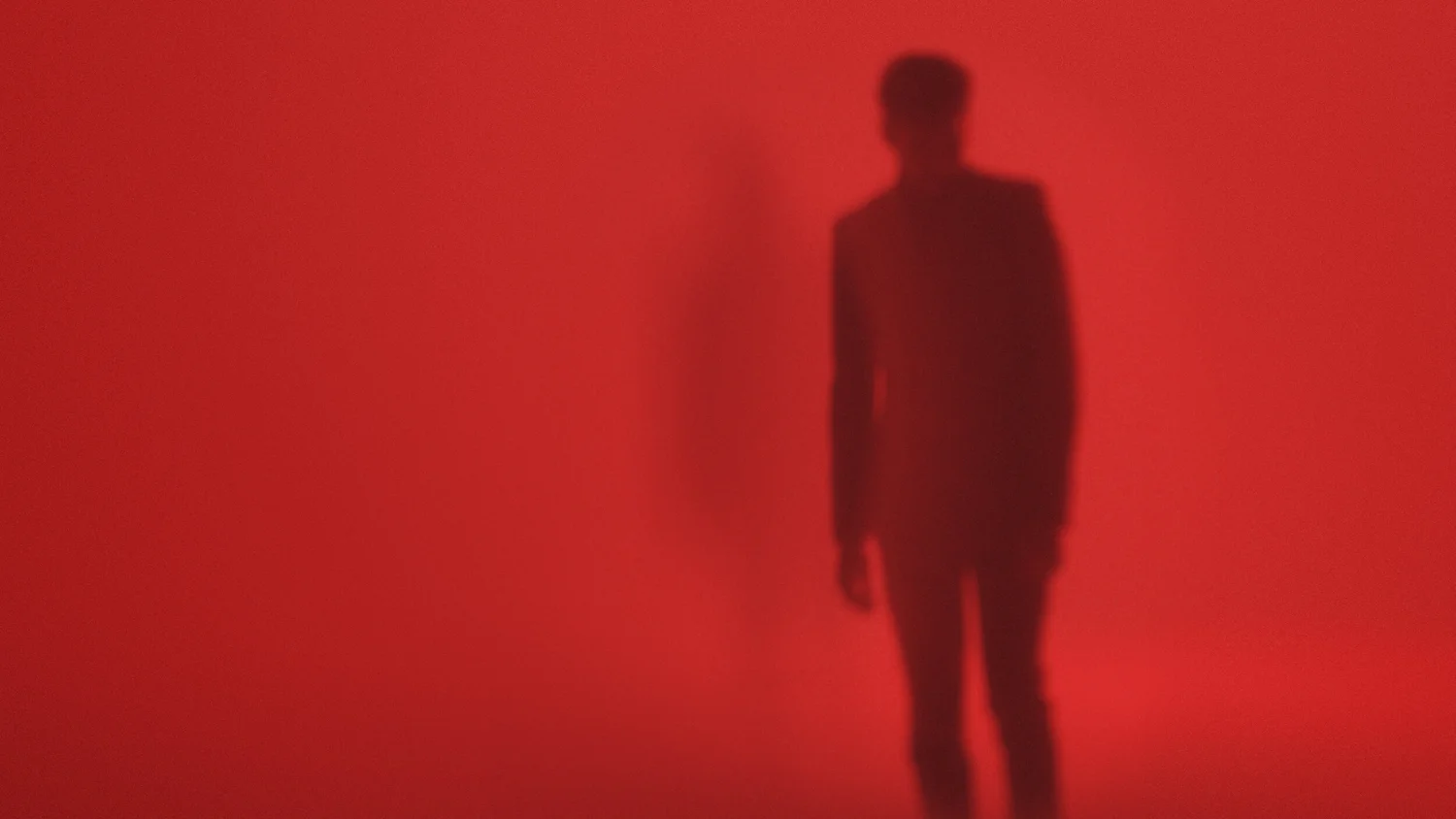 Vessel Album Release & Info — OVERWERK