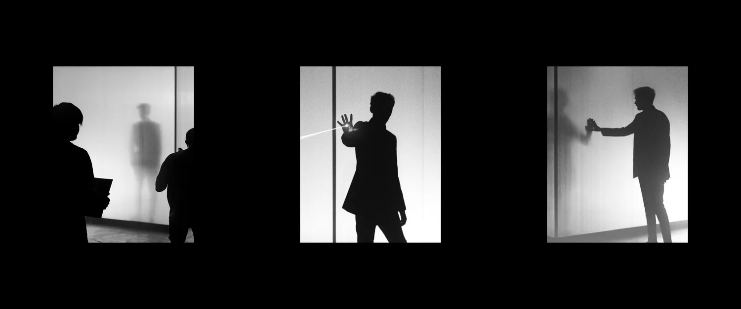 Vessel Album Release & Info — OVERWERK