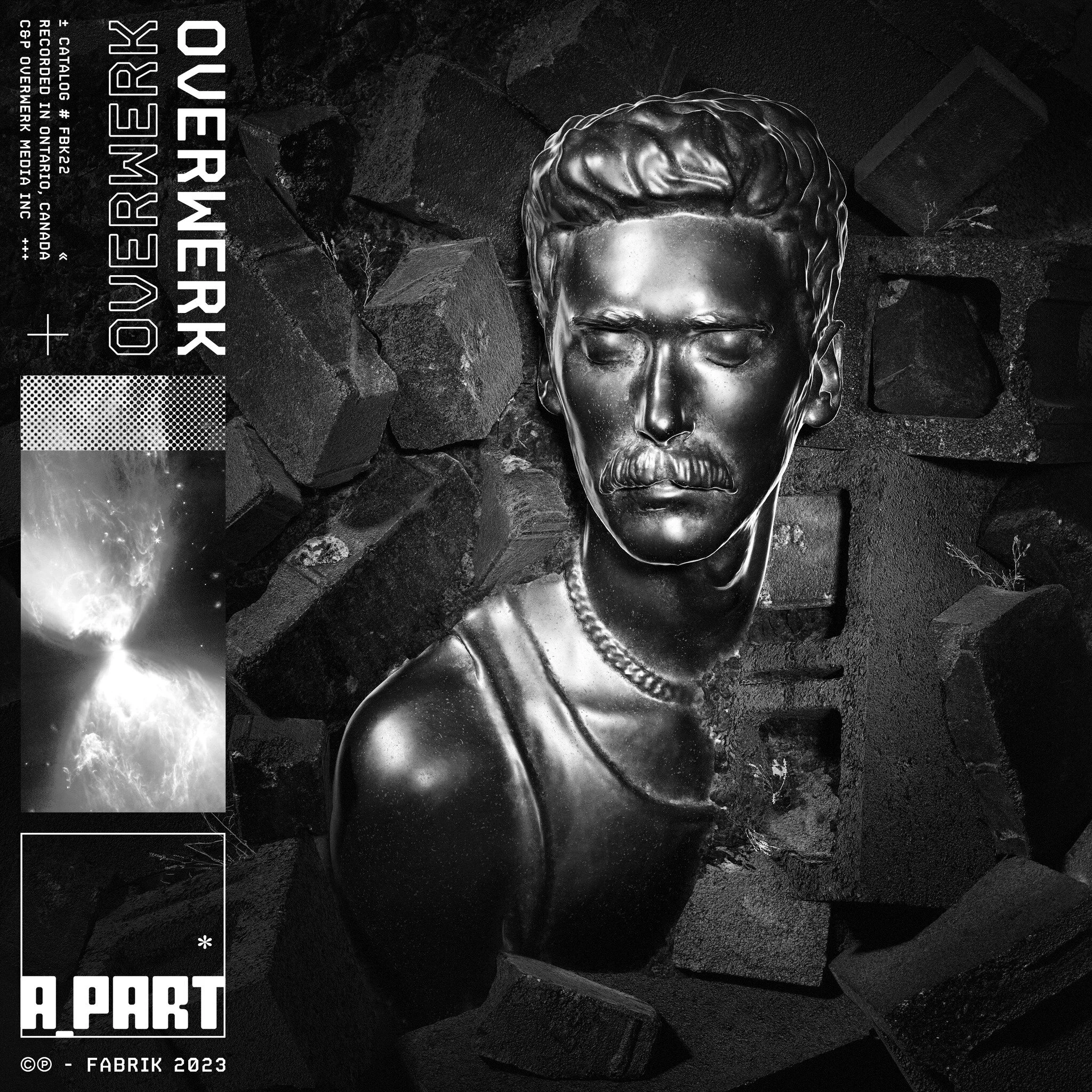 OVERWERK