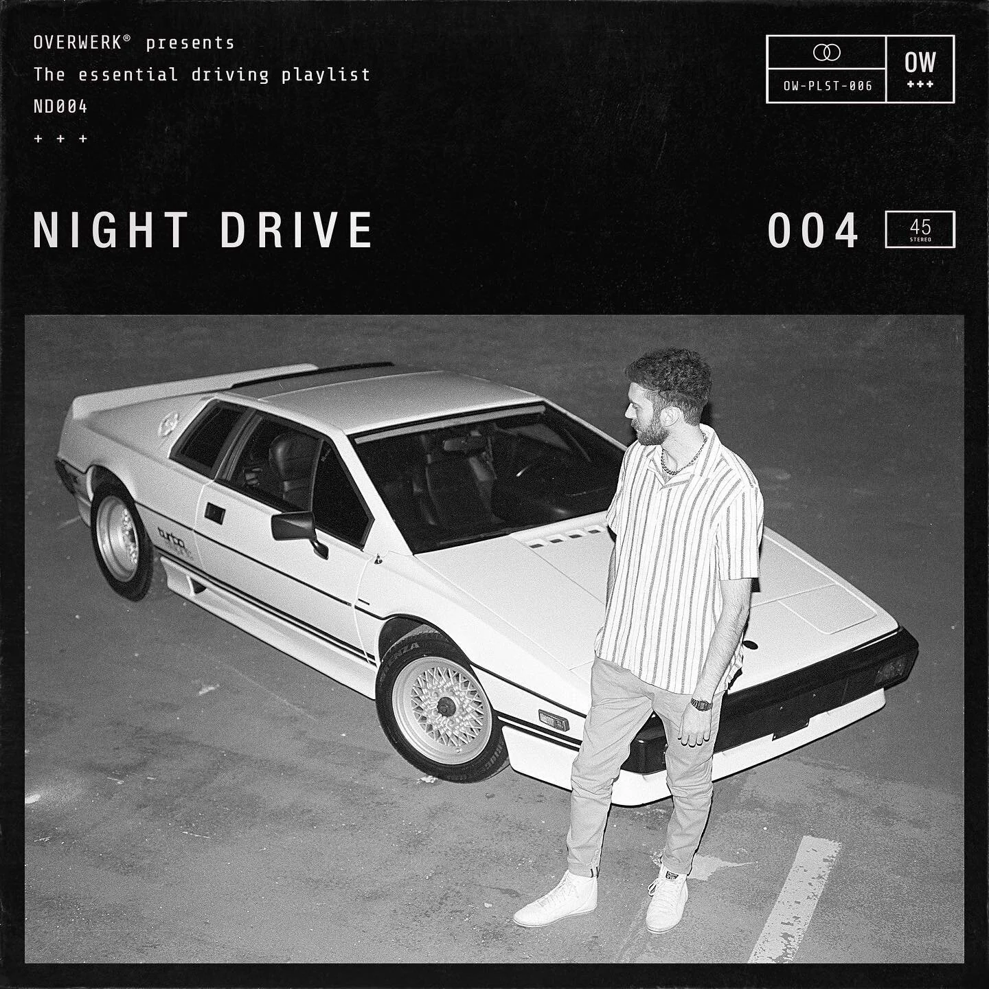 OVERWERK