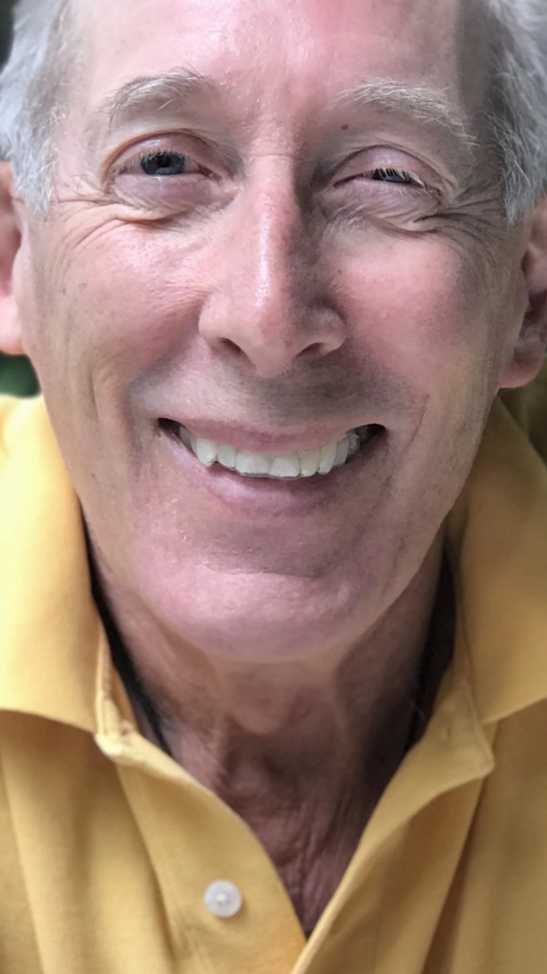Donald Steven Olson