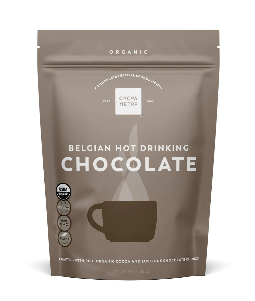 Cocoa Metro