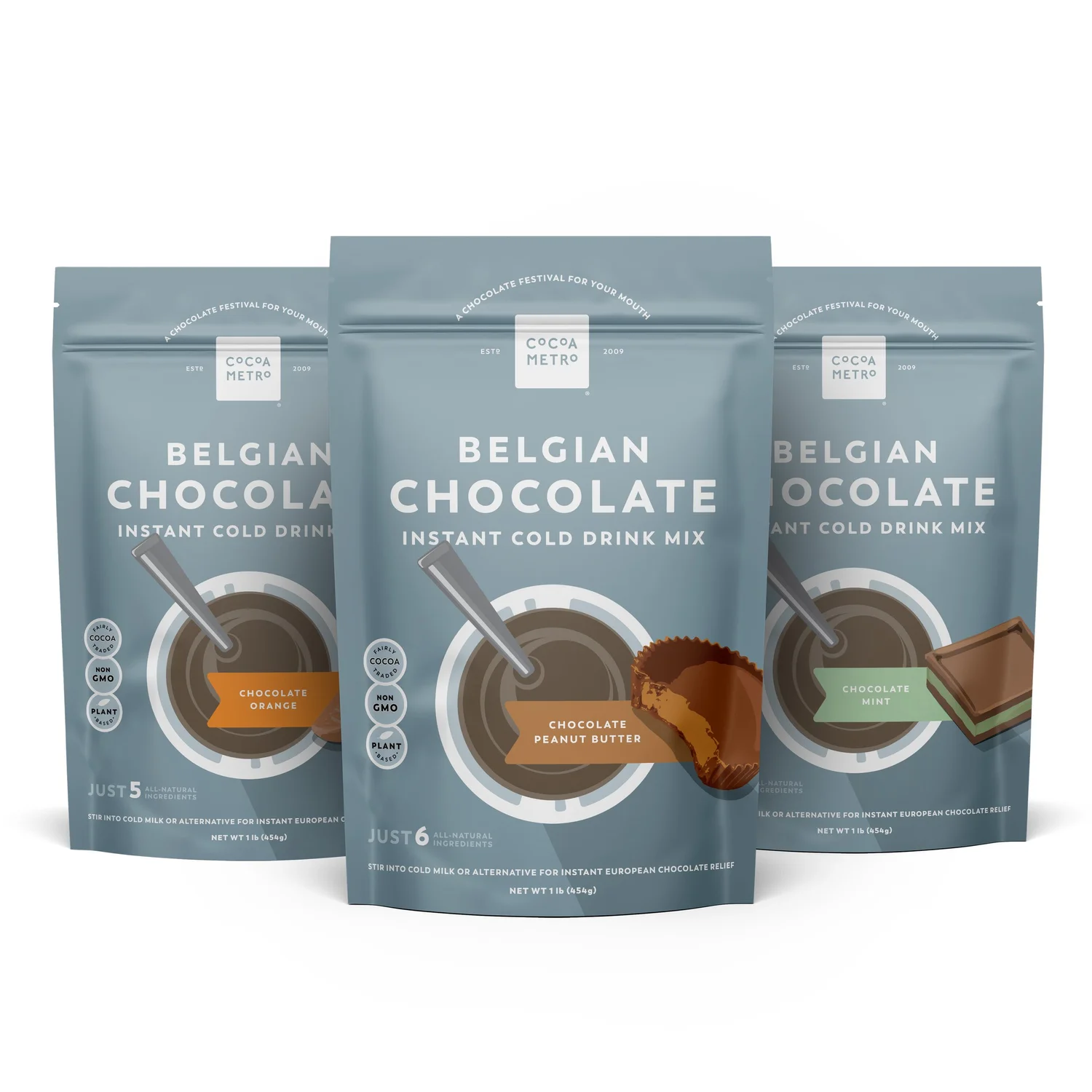 Cocoa Metro