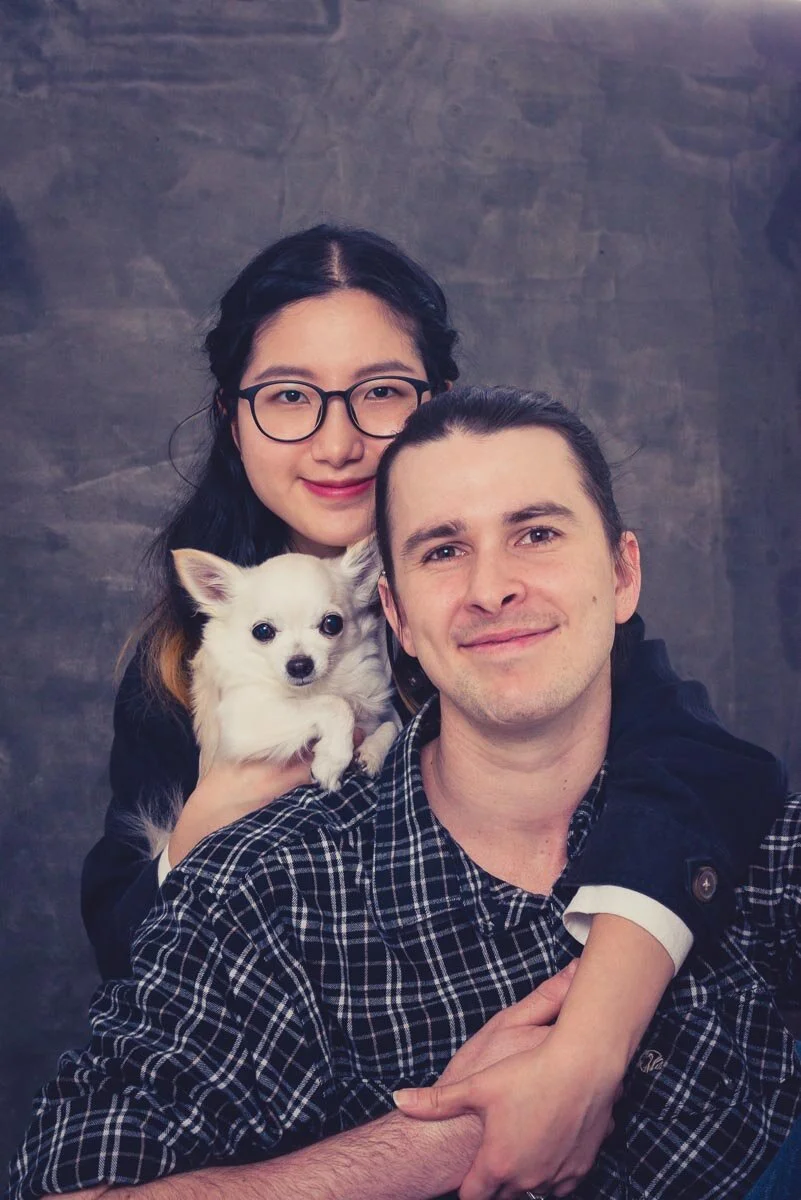 Best dog & family photos 2020 — Yellow Lab Pet Photographer