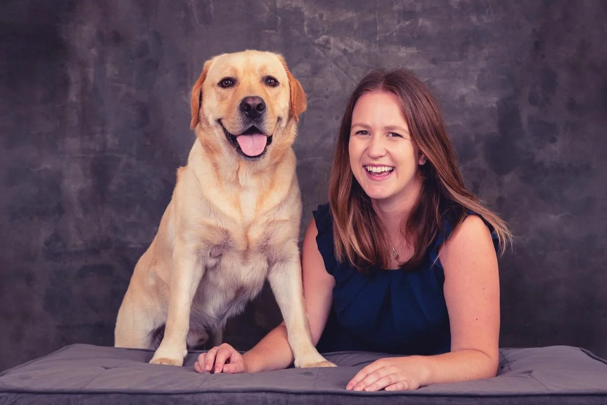 Testimonials — Yellow Lab Pet Photographer
