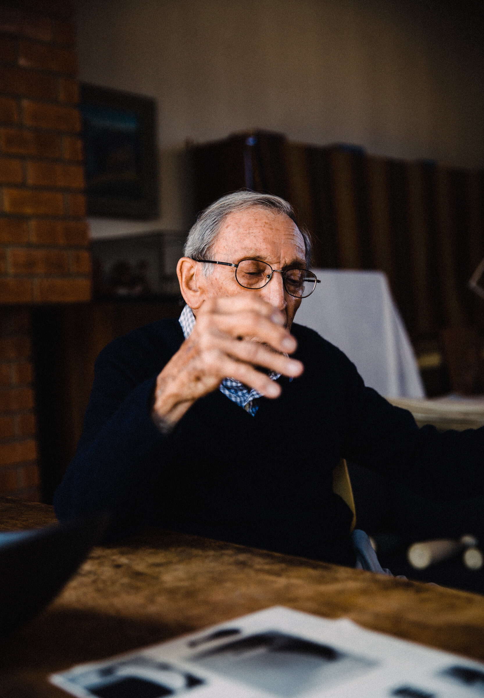 STEVEN KREBS photography