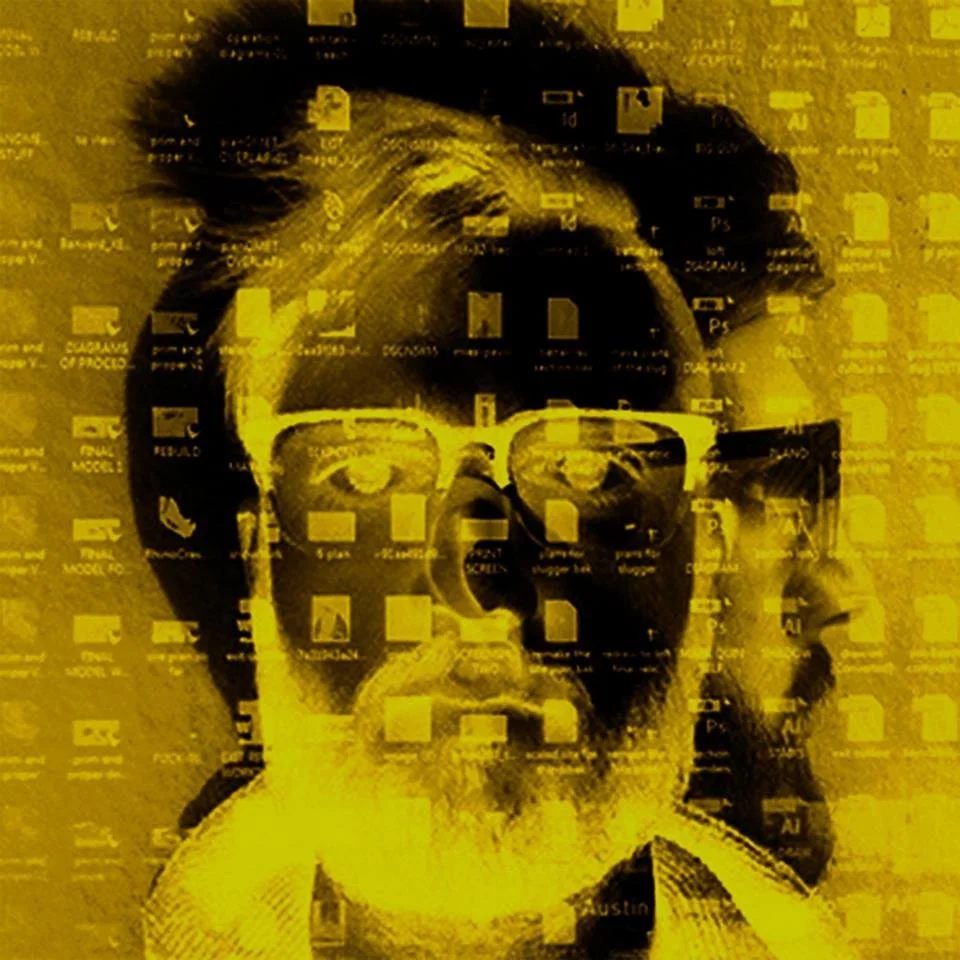 Seattle Flaneur (Part Two) — Jonathan Beech