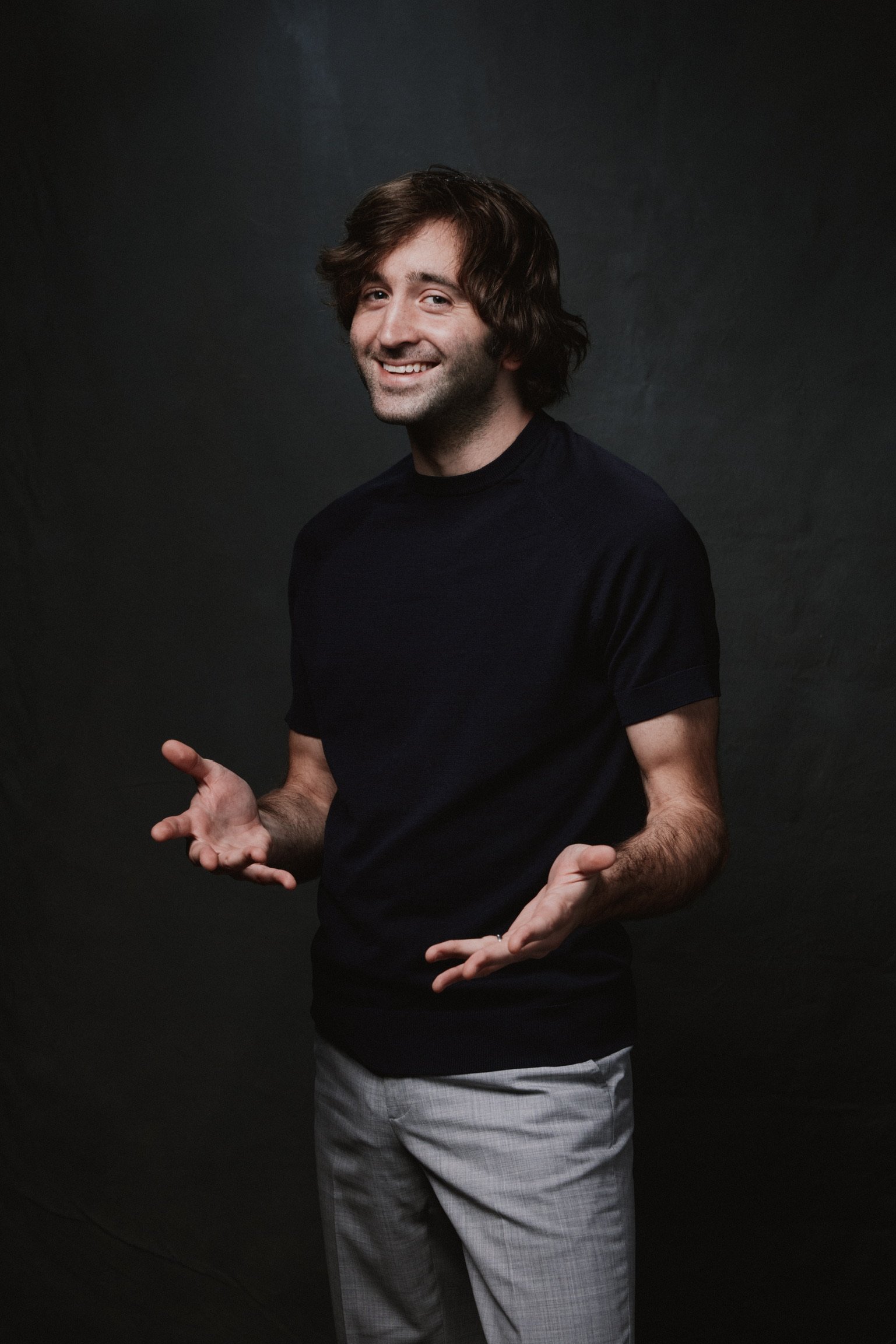 media — JOE ALTERMAN